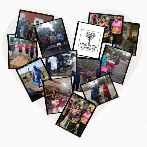 Kingwood Kindness – Non Profit Organization